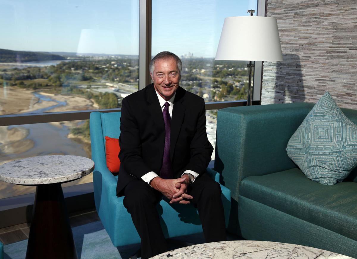 Tulsans of the Year: Pat Crofts spearheads astounding year for River ...