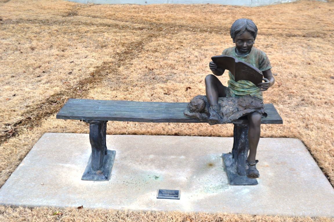 Reading corner: Owasso Library's top 10 books of 2020