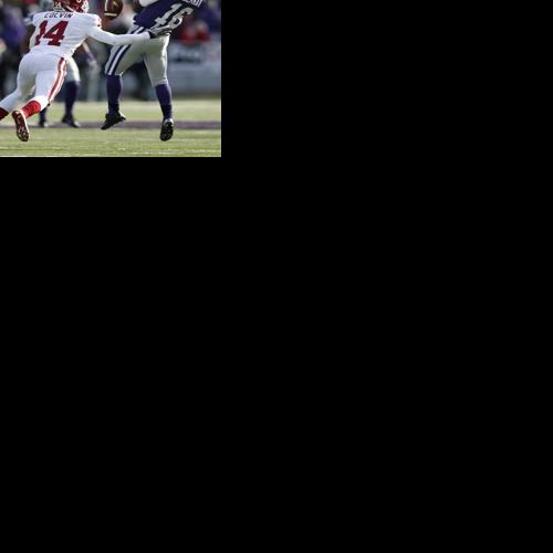 OU Sports: A tip of the cap to Aaron Colvin