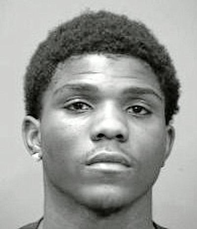 Police report: Driver took blame for marijuana that led to Stevie Clark ...