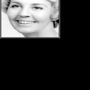 JOHNSTON -- Gayle Ann