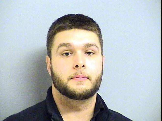 Man Charged In Fatal Christmas Eve Hit And Run