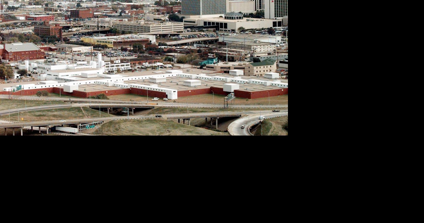 An inmate's lawsuit alleging Tulsa jail workers injured him after ...