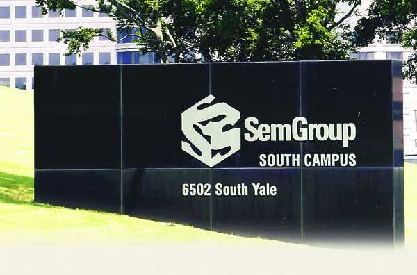 SemGroup judge OKs panel