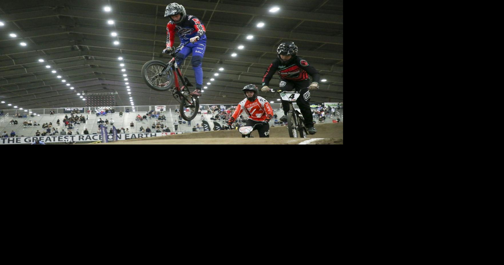 USA BMX Grand Nationals returns to Tulsa for 24th consecutive year