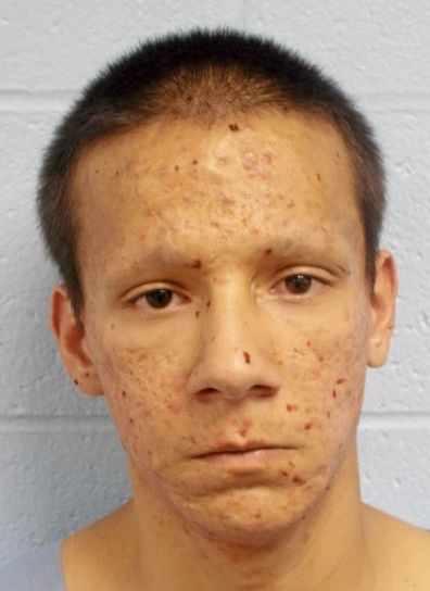 Stillwater man to serve life sentence in near-beheading