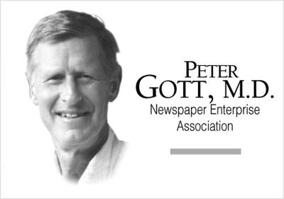 Dr. Gott: Vicks the cure for hemorrhoids?