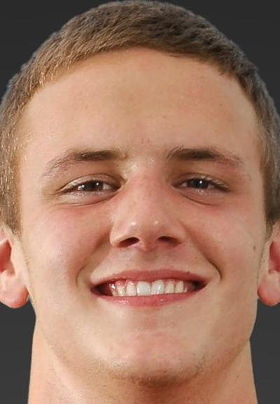OSU football notebook: Wide receiver Austin Hays was a good find