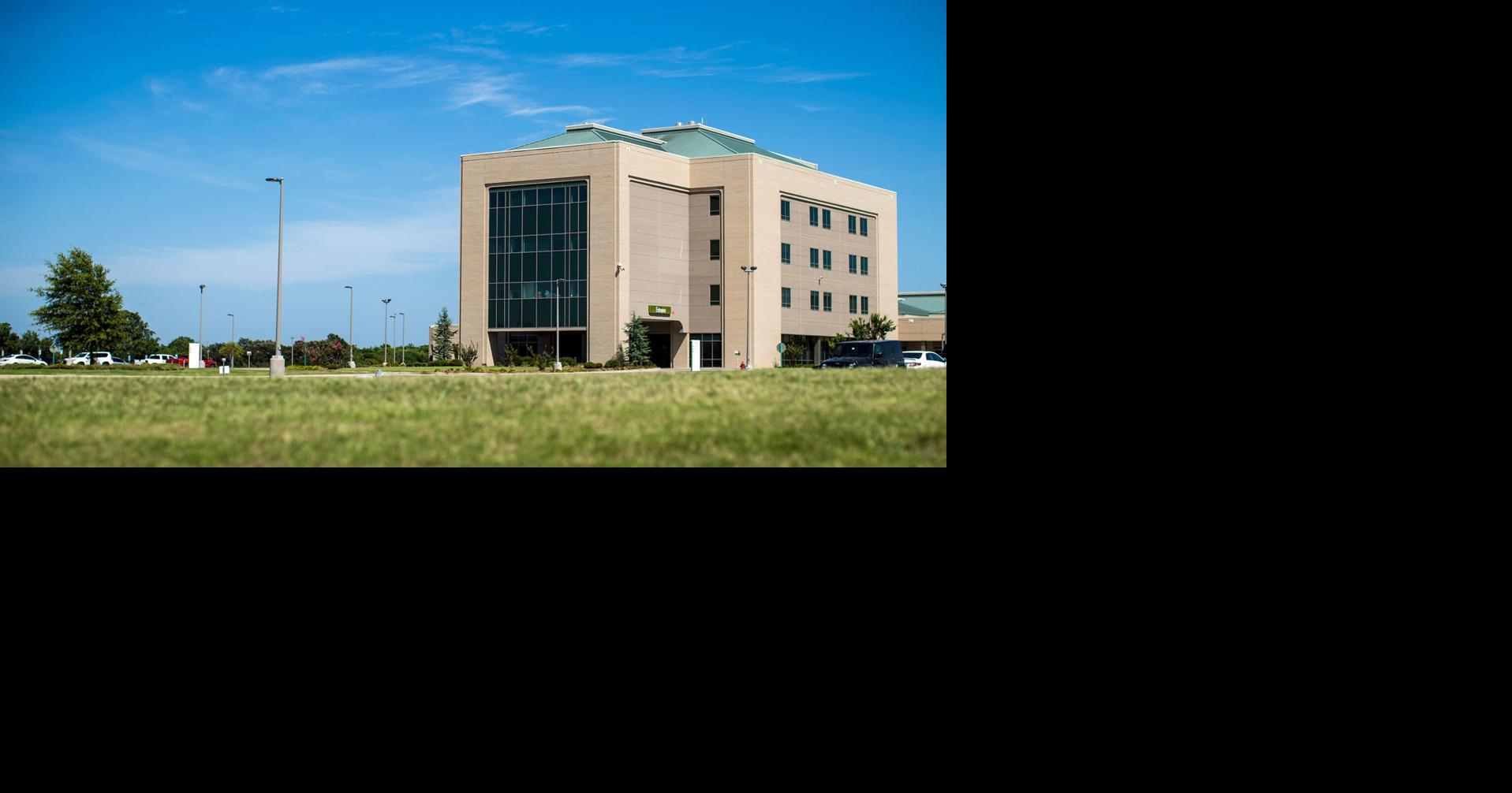 Tribe to open substance abuse center in Muskogee
