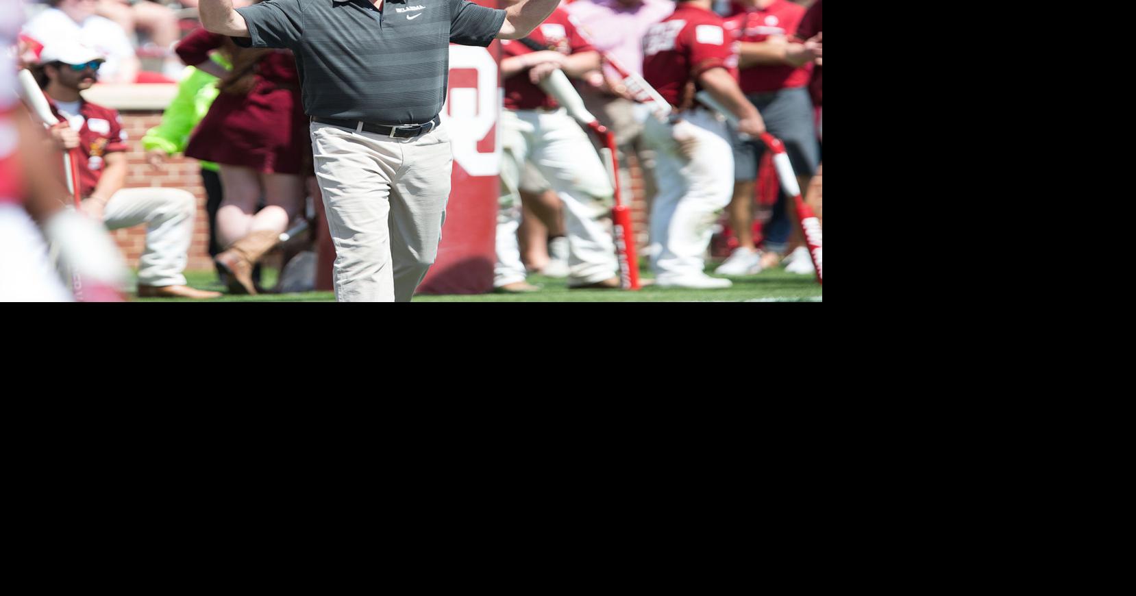 SB Nation: Bob Stoops’ Sooners have a habit of surprising. Is that good ...