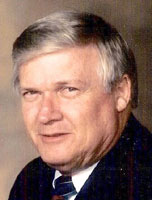 Charles Mickey Flick