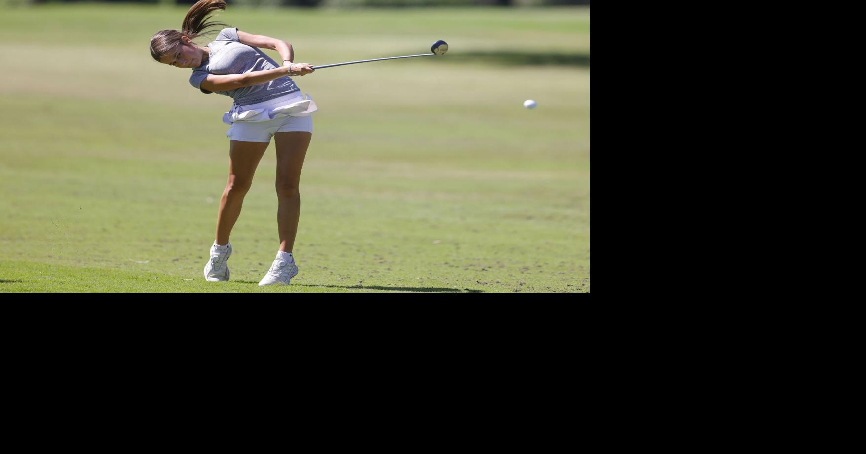 All-World girls golf: Meet the area's best golfers in 2025