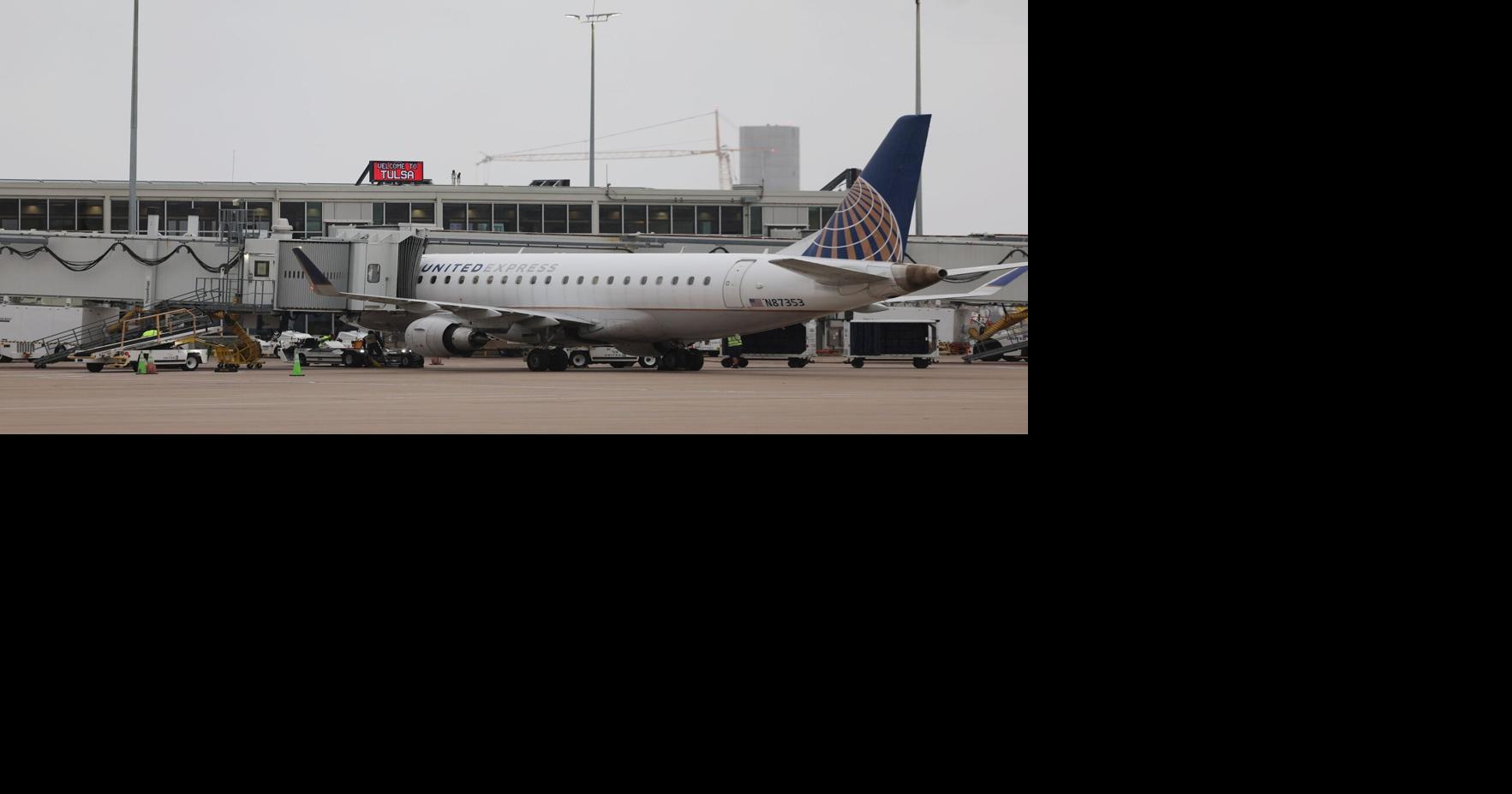 FAA order likely to affect Tulsa Airport flights, travelers