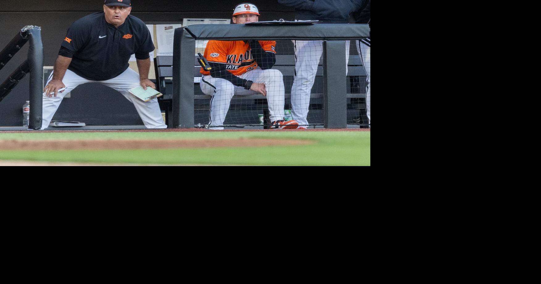 OSU's Josh Holliday emphasizing 'One game at a time' mantra