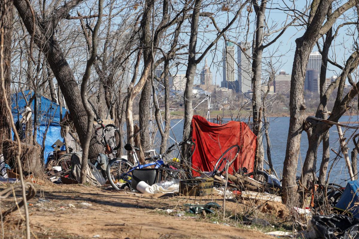 Oklahoma’s eviction crisis is costing everyone: Opinion