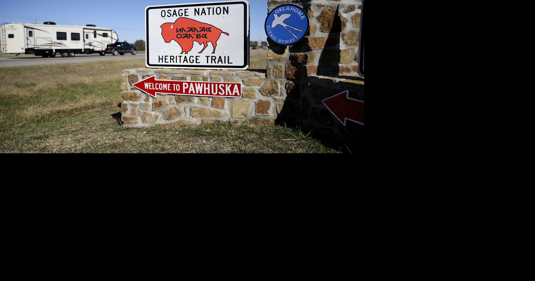 Osage Nation Congress calls for repeal of law limiting instruction on ...