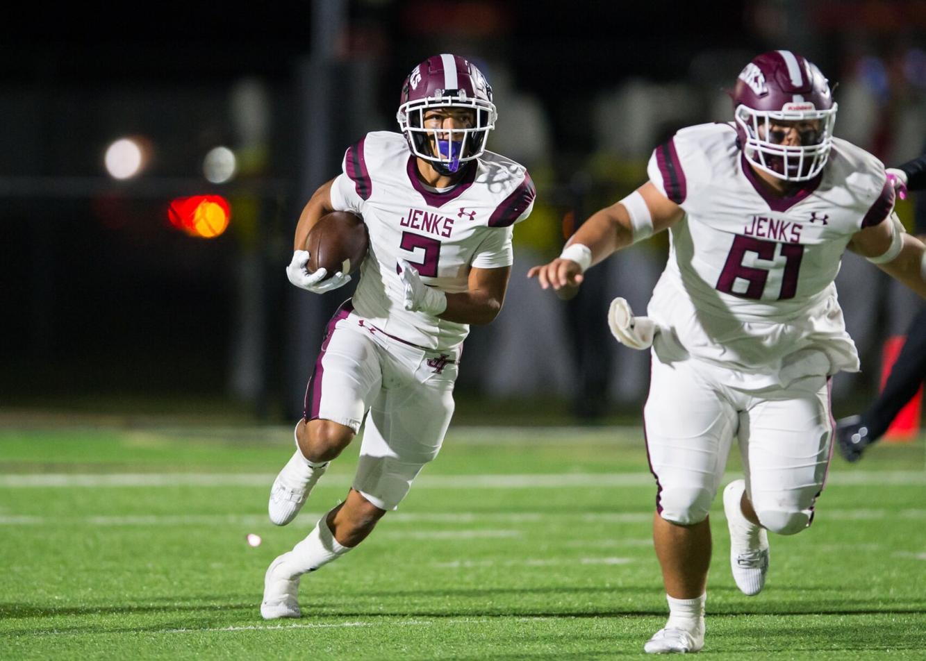 Juwan Lee: A lifelong Texan's take on Oklahoma football