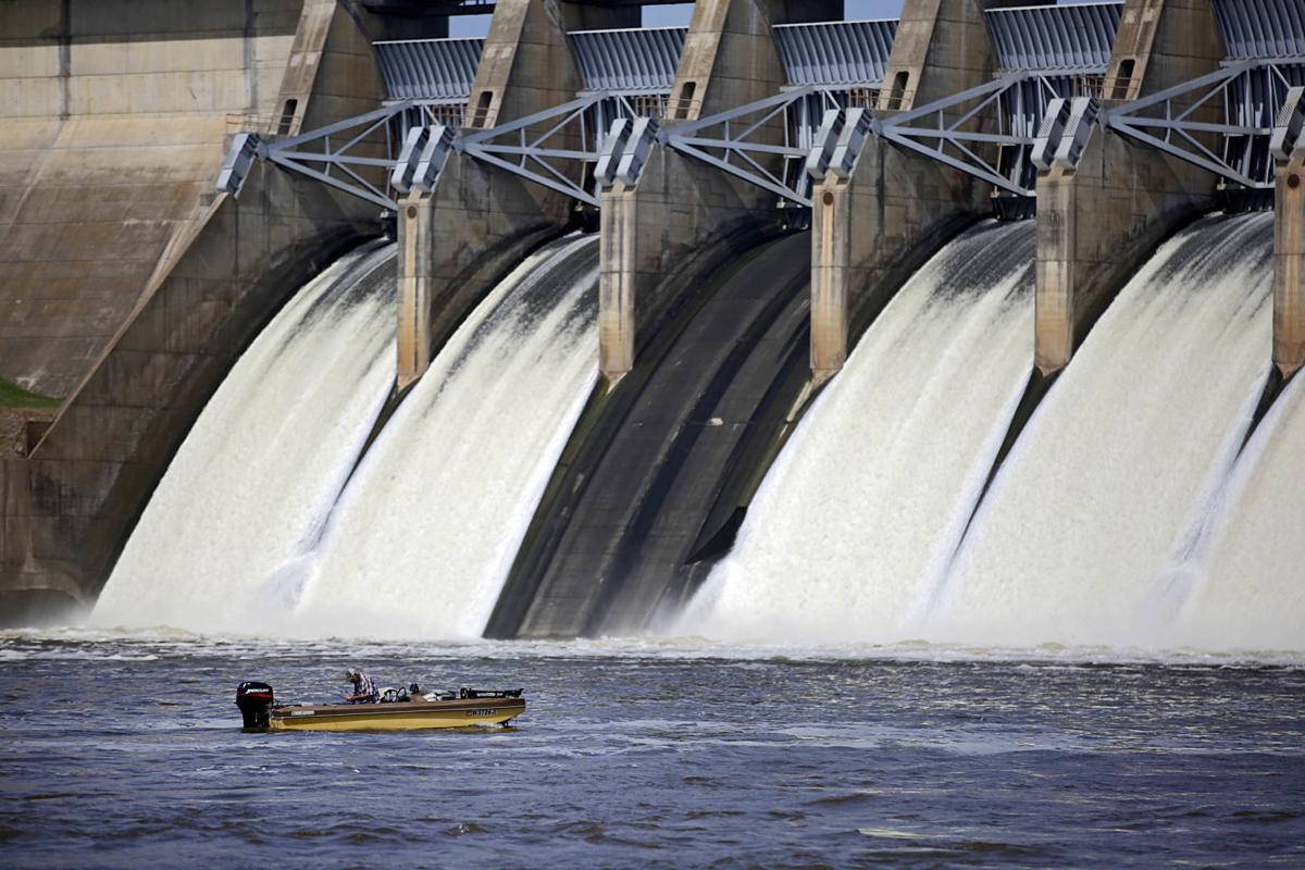 Tulsa World editorial: Keystone Dam did its flood-control job in May ...