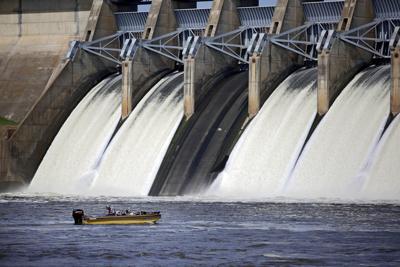 Tulsa World editorial: Keystone Dam did its flood-control job in May ...
