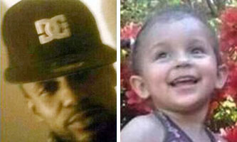 Tulsa police seek father in kidnapping of 2-year-old
