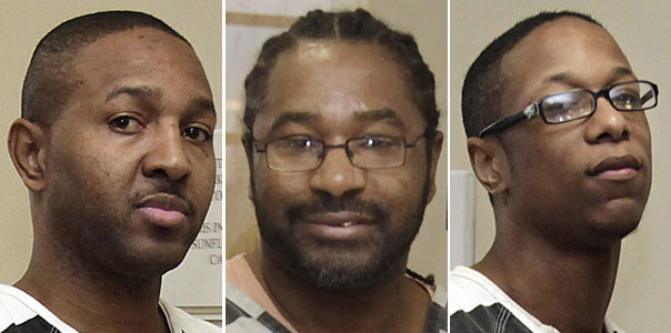 Defendant in Neal Sweeney killing pleads guilty to soliciting murder