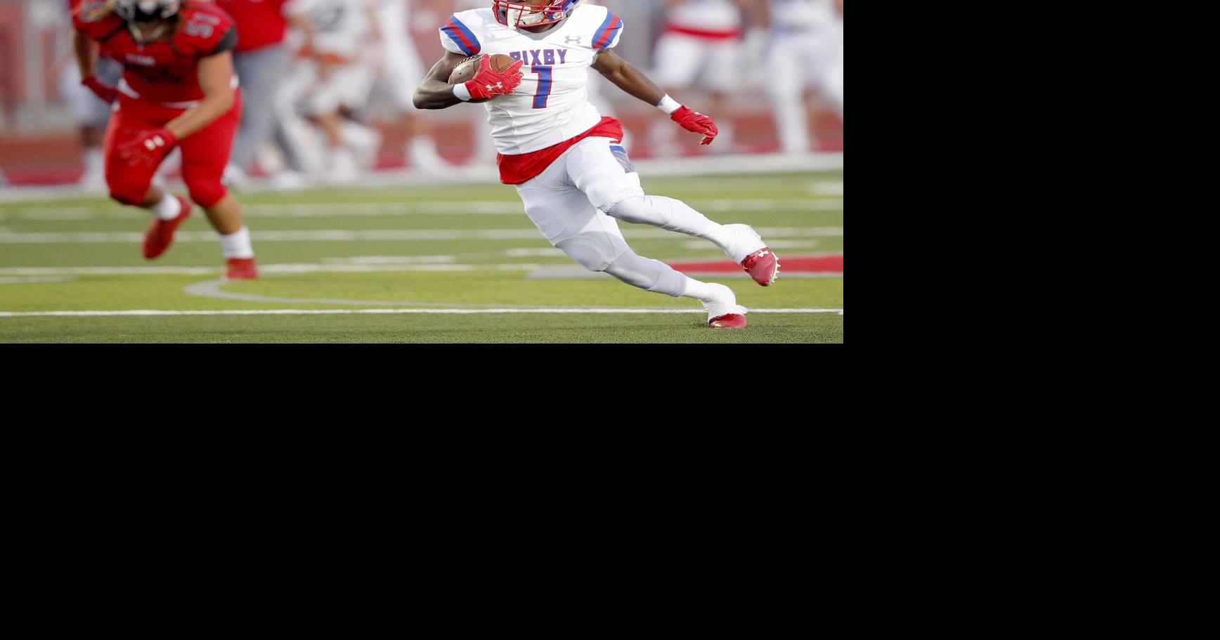 Watch the highlights: Braylin Presley rushes for 302 yards; Spartans ...