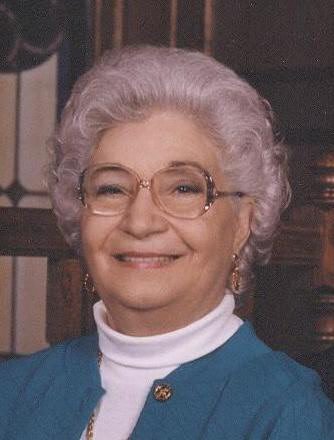 Nancy Eloise "Lois" Childers