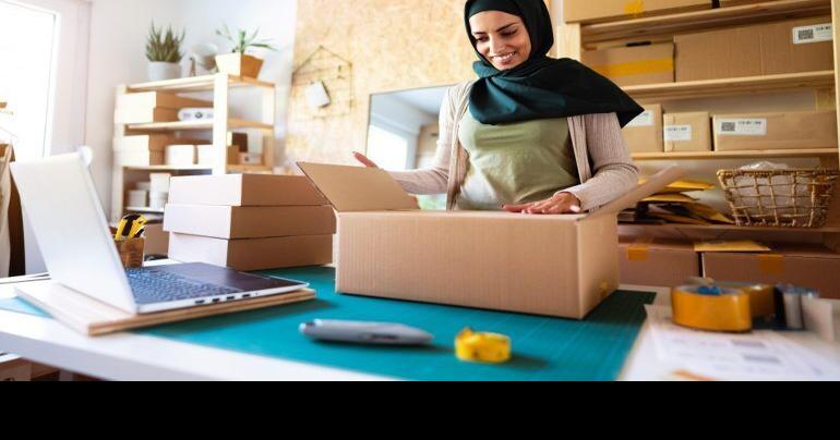 5 steps to turn your side gig into a full-fledged business