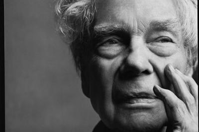 Dance by chance: Merce Cunningham's choreography is pure movement