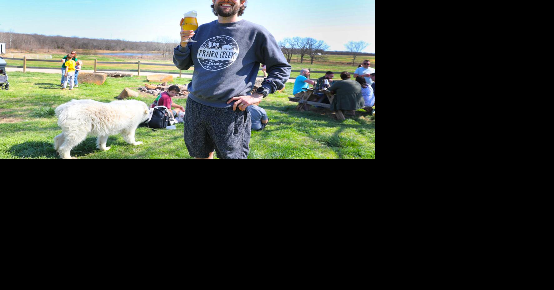 What the Ale, Beer of the Week: Rapture Brewing's Cesare, a spelt Saison