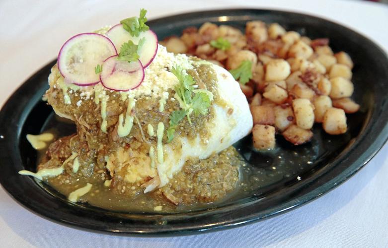 Tulsa's Top 10 new restaurants for 2015