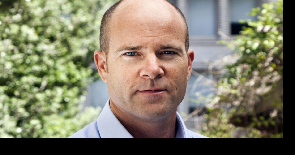 Sierra Club's Michael Brune headlines at Tulsa's 'Biggest Earth Day ...