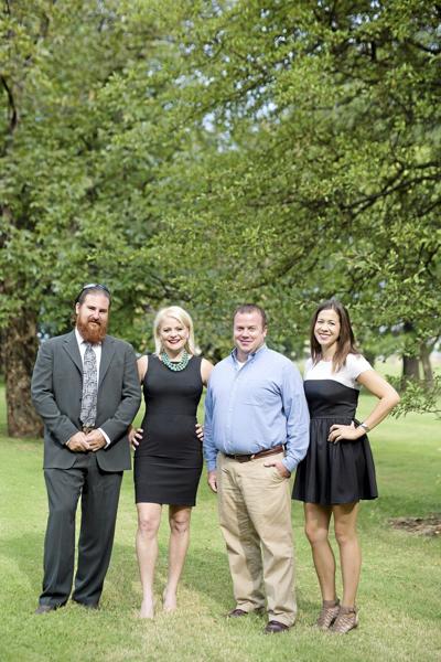 People & Places: Green Leaf Gala