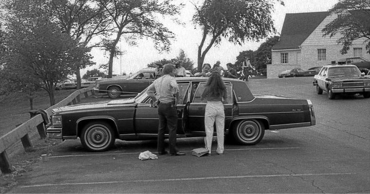 Photos: Tulsa businessman Roger Wheeler 1981 murder case - Tulsa World ...