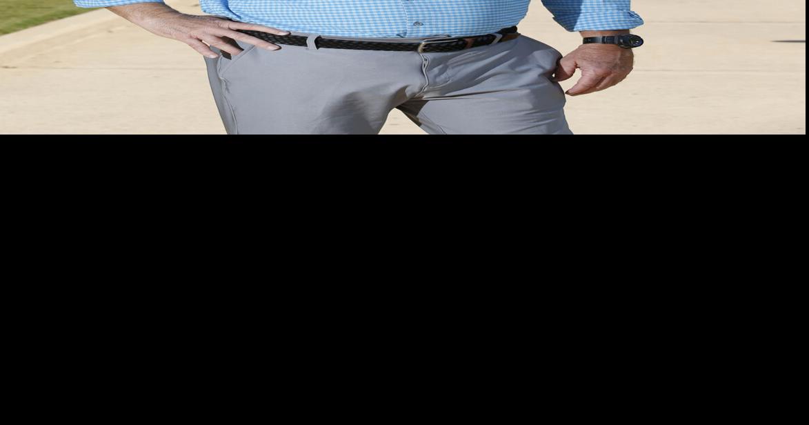 TU athletic director Rick Dickson agrees to three-year contract