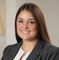 Business People: Natalie Sears, Hall Estill