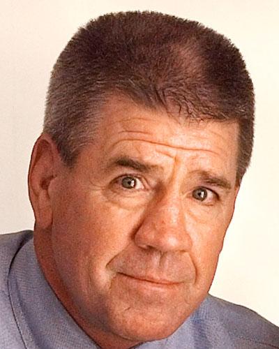 Stites joins elite list; receives OSU's prestigious Gallagher Award