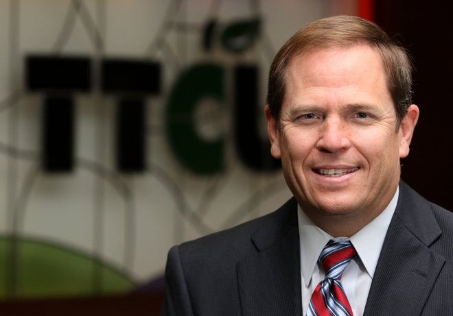 5 questions with Tim Lyons