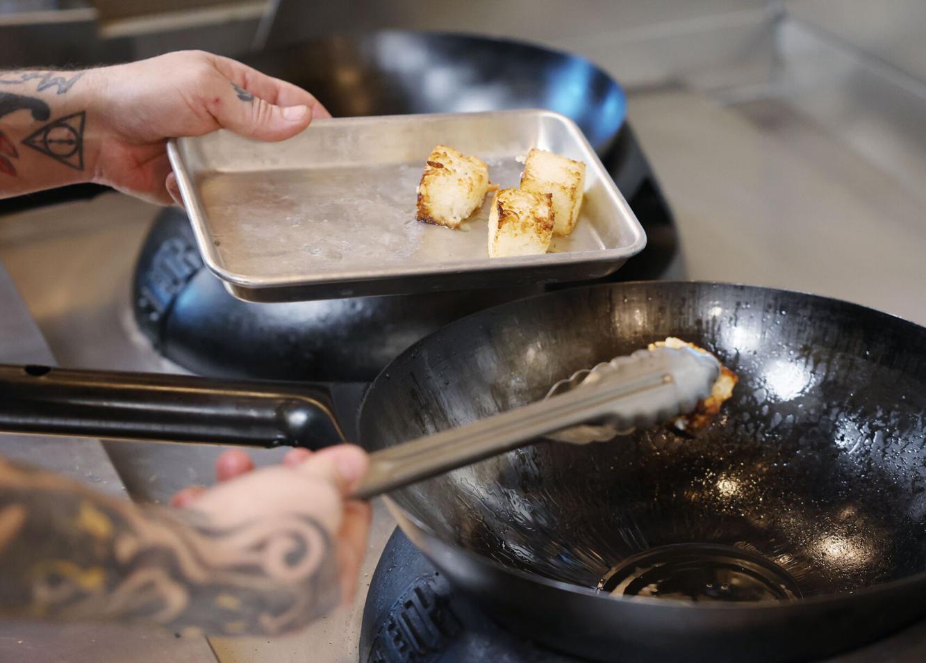 Daigoro riverside restaurant offers pan-Asian perfection