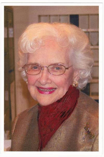 Mary Lee Frantz
