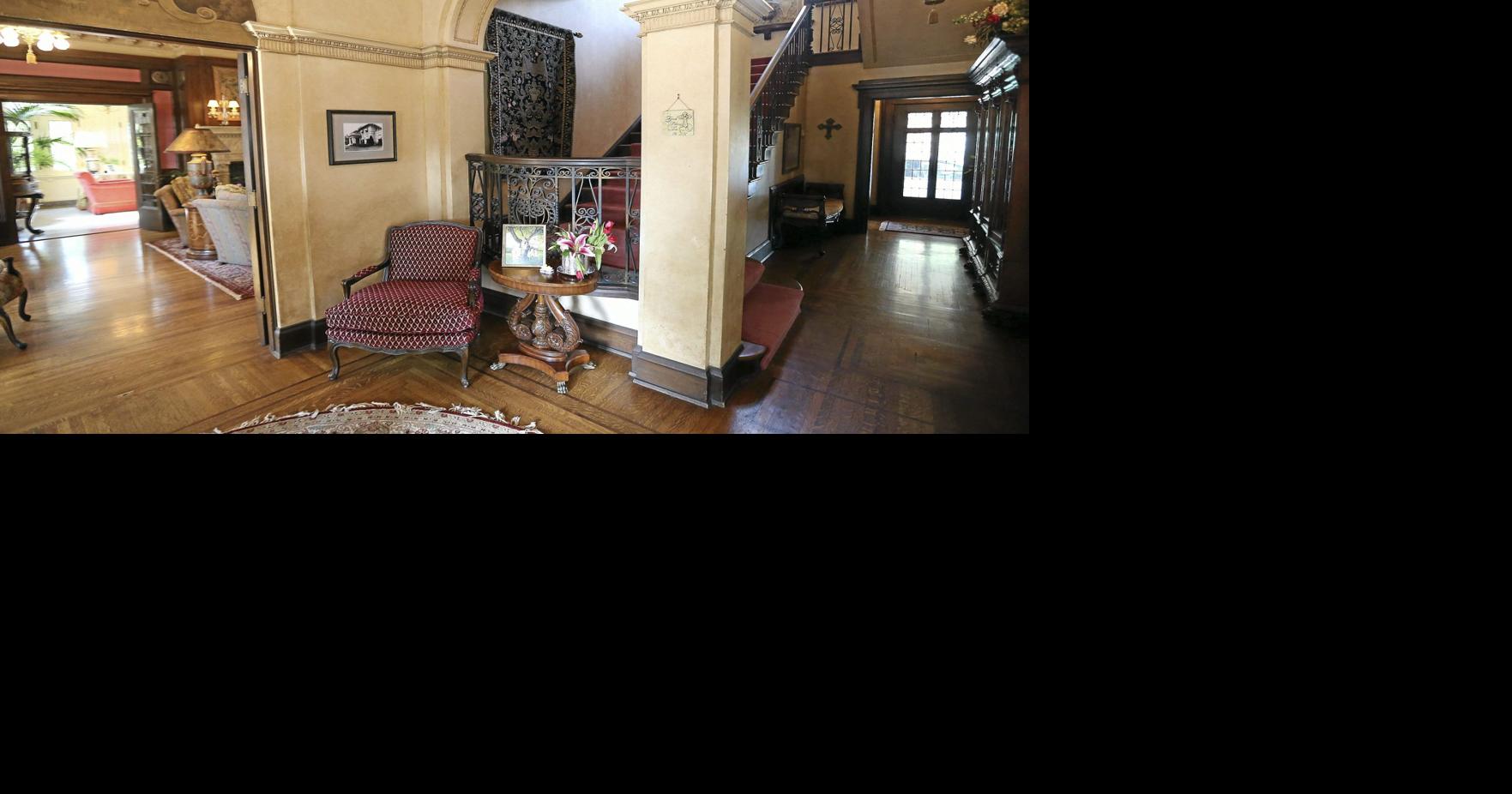 Maple Ridge Home and Garden Tour features deep roots of Tulsa