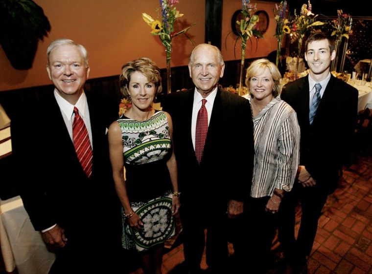 Mazzio's founder Ken Selby named to Oklahoma Restaurant Association ...