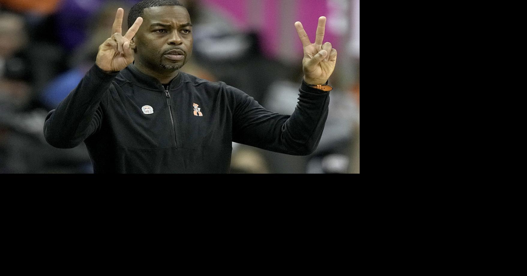 For OSU, the season-long goal of an NCAA Tournament berth rests in the ...