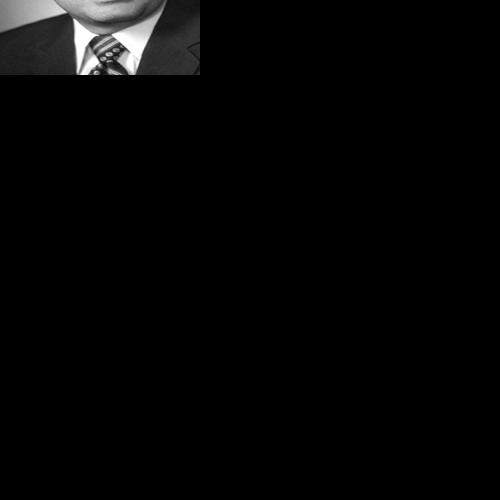 Alf Landon (Lanny) Ham