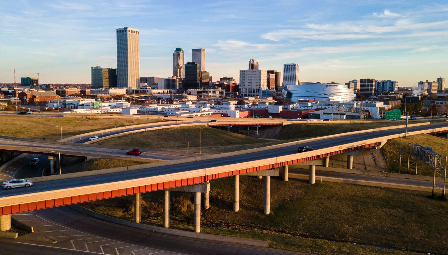 Sunset Social Hours bringing Tulsans together: Opinion