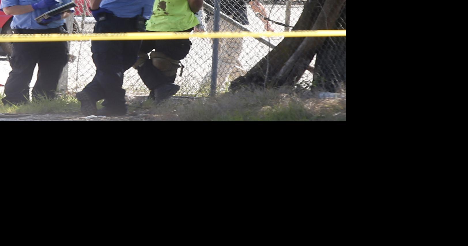 Catoosa police identify victim, suspect in Tuesday homicide