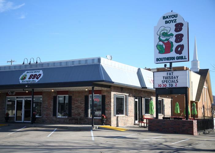 Review: Bayou Boyz BBQ adds Louisiana slant to barbecue