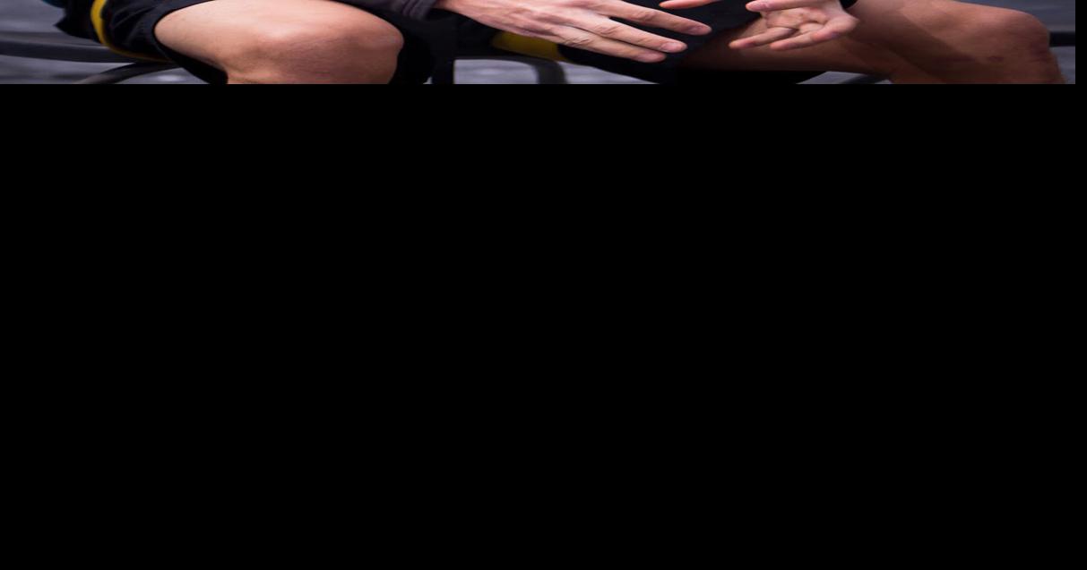 Ginnie Graham: Tulsa ParaClimber earns an impressive finish at World ...