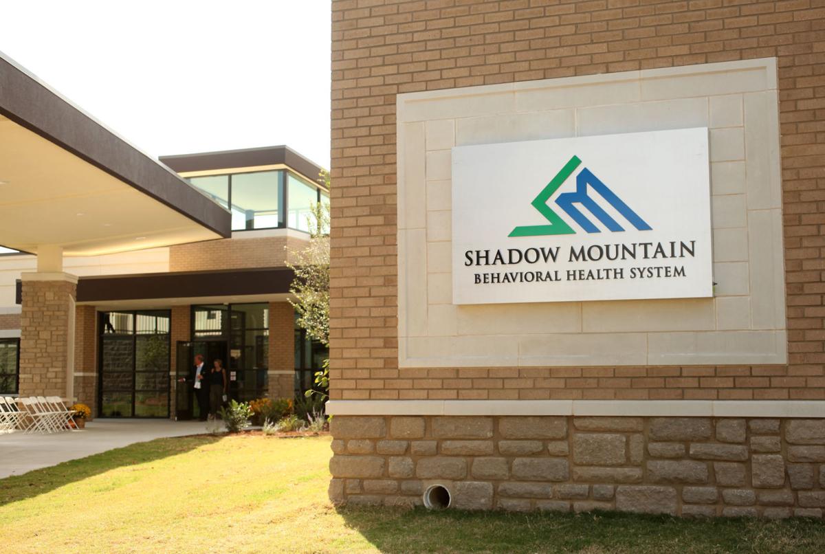 Shadow Mountain loses court bid to halt SoonerCare contract termination