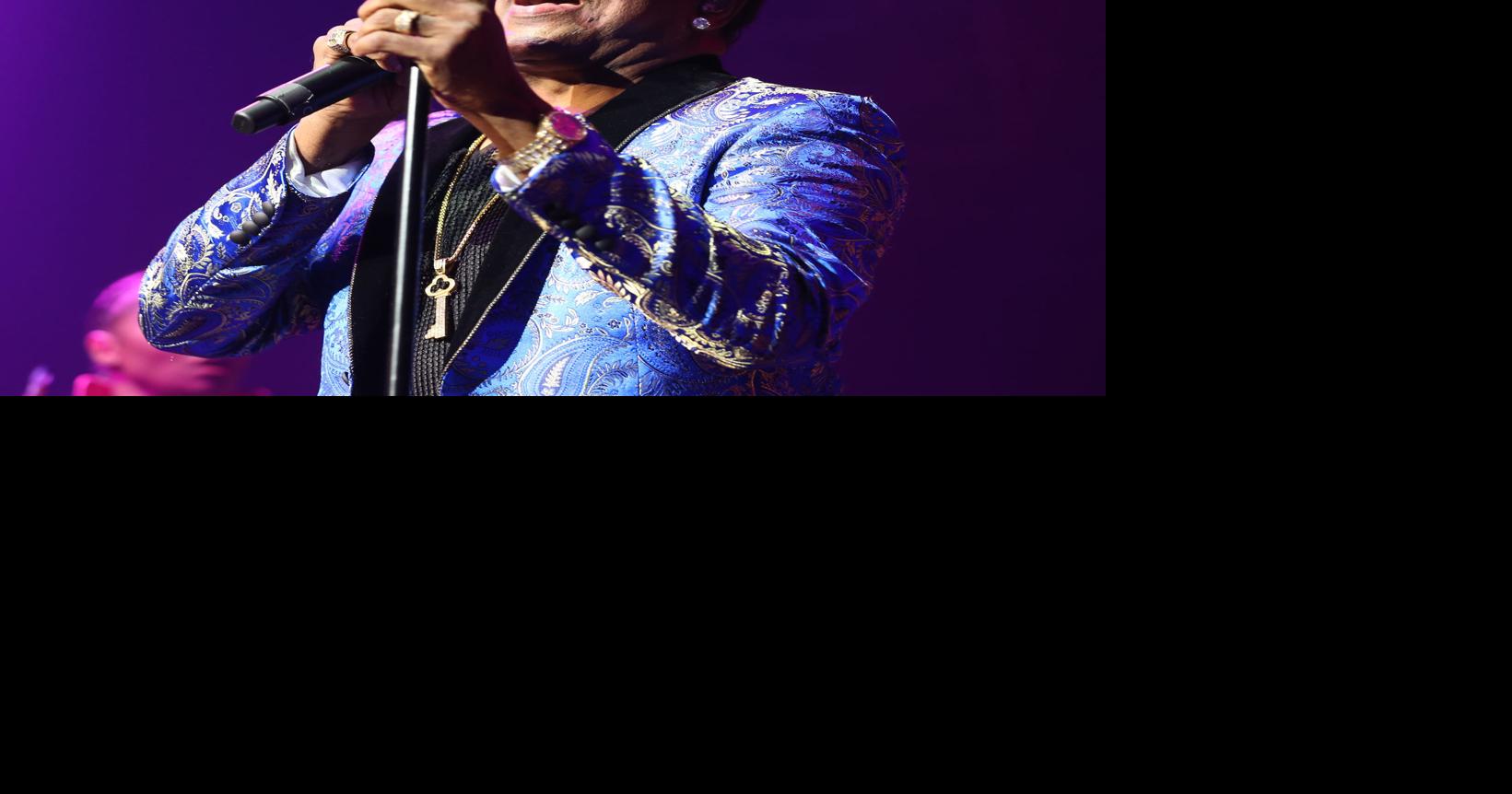 Charlie Wilson to get Hollywood honor